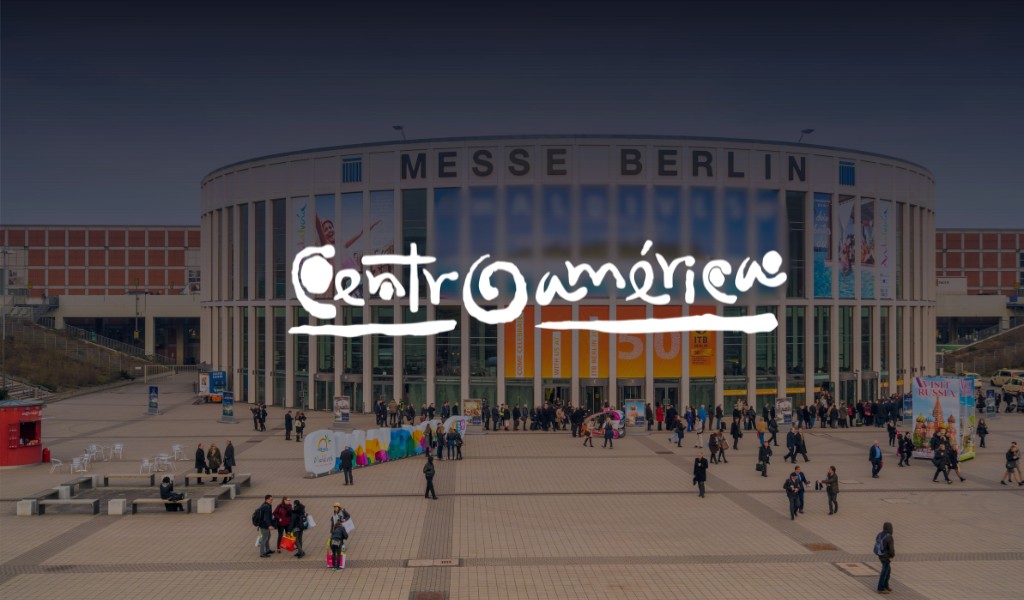 Centroamérica cautiva a Alemania en ITB Berlín 2025 con su maravillosa oferta turística ...